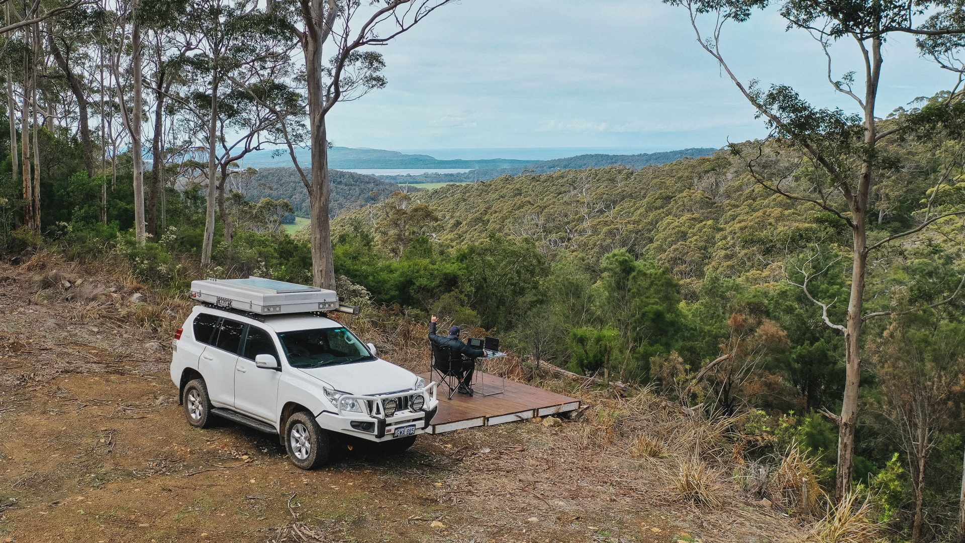 Why Renting a Campervan Is the Best Way to Explore WA : Stone Unknown ...